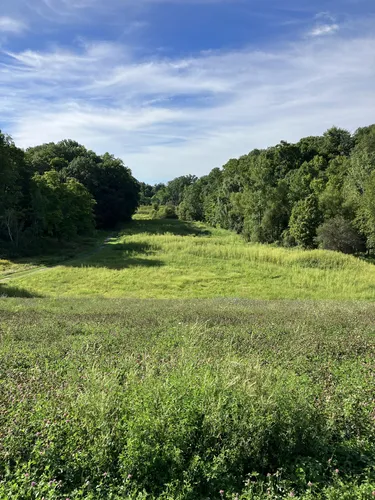 Best Hikes and Trails in Red Brook Metropark | AllTrails