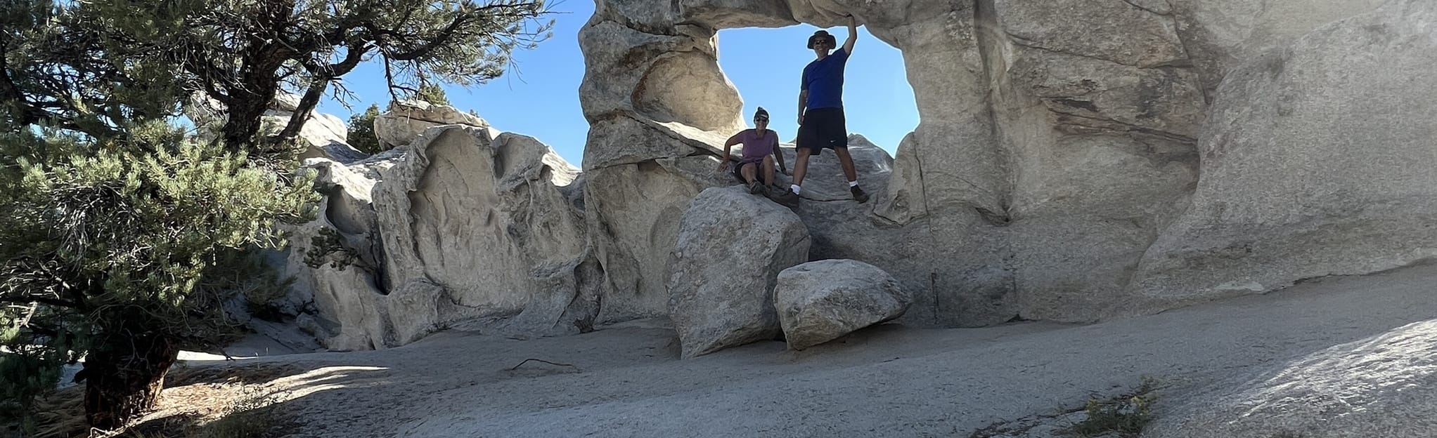 Window Arch Trail: 17 Reviews, Map - Idaho | AllTrails