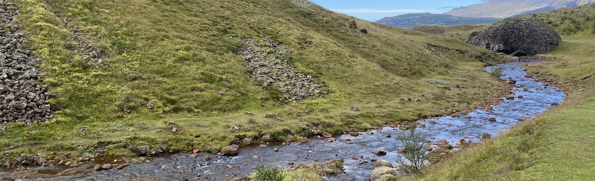 Helgufoss: 35 Reviews, Map - Capital, Iceland | AllTrails