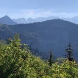 Monogram Lake Trail, Washington - 87 Reviews, Map | AllTrails