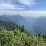 Monogram Lake Trail, Washington - 87 Reviews, Map | AllTrails