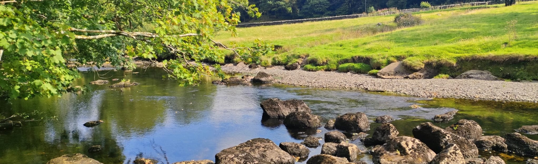Llwybr Llechi Eryri Section 12: Betws y Coed to Capel Curig : 656 ...