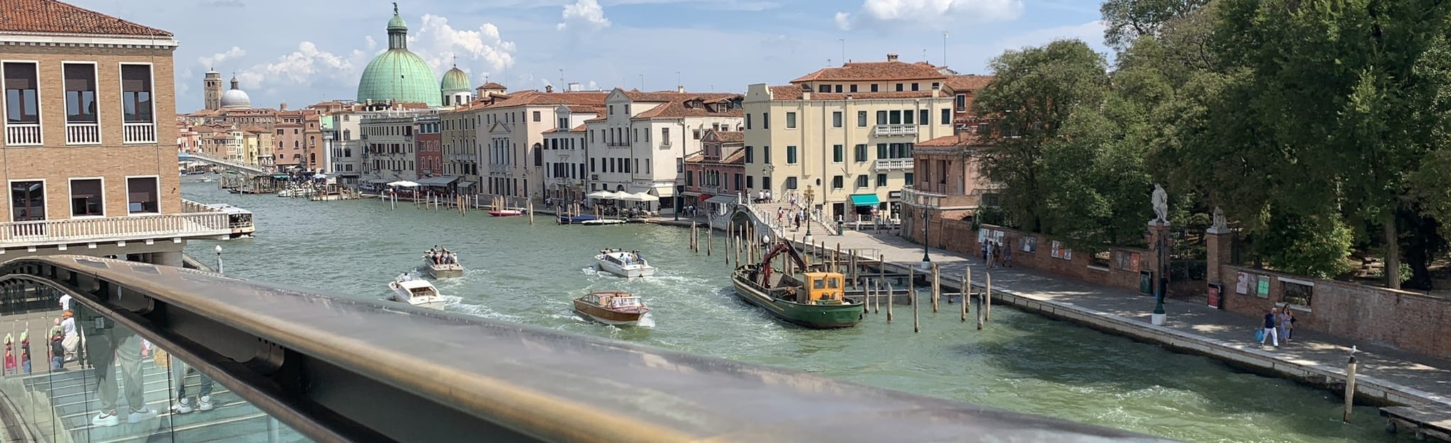 Piazzale Roma - Ponte San Lorenzo: 1.074 Fotos - Veneto, Italien ...