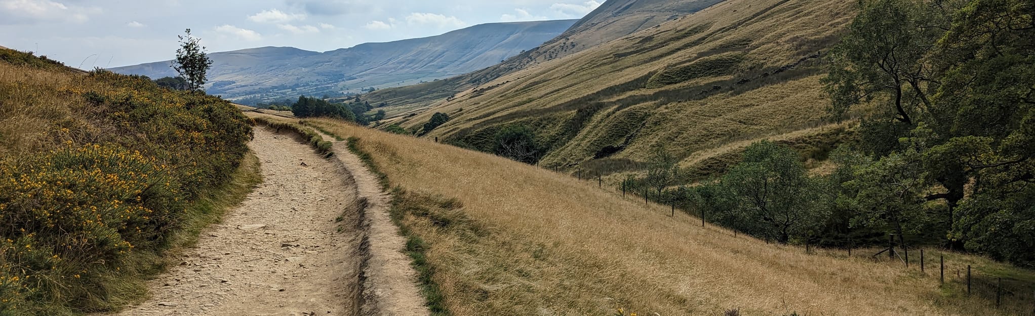 Edale, Grindslow Knoll and Upper Booth Circular: 96 Reviews, Map ...