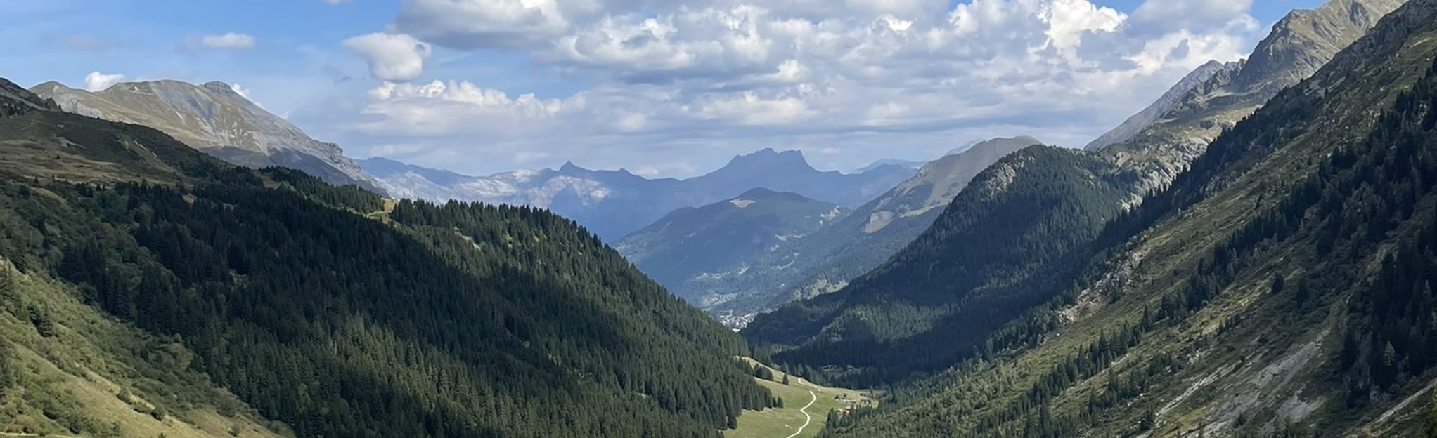 La Balme Hut - Robert-Blanc Hut: 6 Reviews, Map - Haute-Savoie, France ...