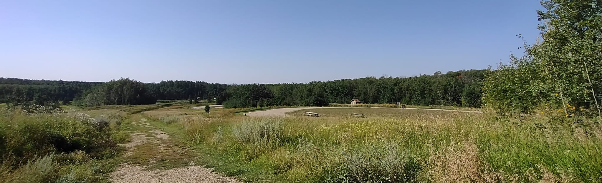 Jarvis Bay Campground Trails: 140 Reviews, Map - Alberta, Canada ...