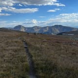 North Inlet and Tonahutu Creek Loop, Colorado - 162 Reviews, Map ...
