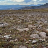 North Inlet and Tonahutu Creek Loop, Colorado - 162 Reviews, Map ...