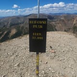 Red Cone OHV Loop, Colorado - 196 Reviews, Map | AllTrails