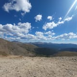 Red Cone OHV Loop, Colorado - 196 Reviews, Map | AllTrails