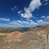 Red Cone OHV Loop, Colorado - 196 Reviews, Map | AllTrails