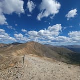 Red Cone OHV Loop, Colorado - 196 Reviews, Map | AllTrails