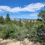 Palmer Park Outer Loop Trail, Colorado - 656 Reviews, Map | AllTrails