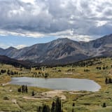Billings Lake, Colorado - 7 Reviews, Map | AllTrails