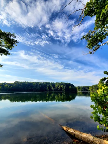 Best 10 Hikes and Trails in Loch Raven Reservoir | AllTrails