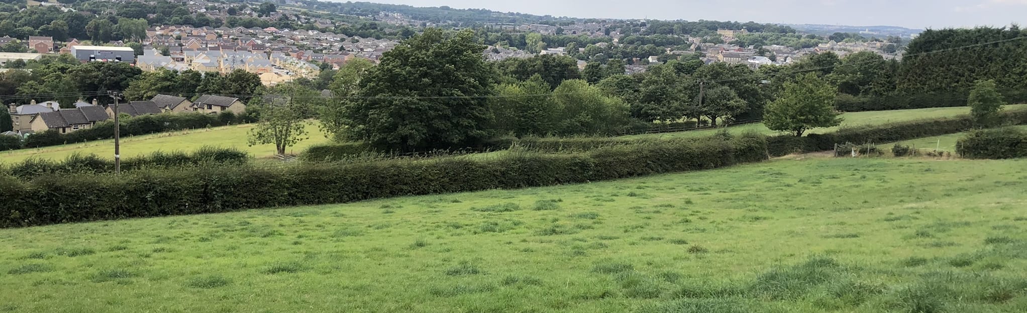 Spen Valley Circular: 36 Reviews, Map - West Yorkshire, England | AllTrails