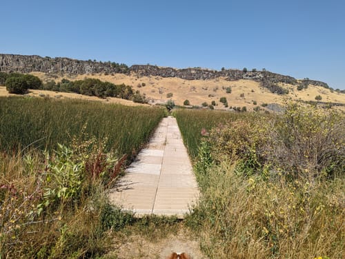 Best Hikes and Trails in Massacre Rocks State Park | AllTrails