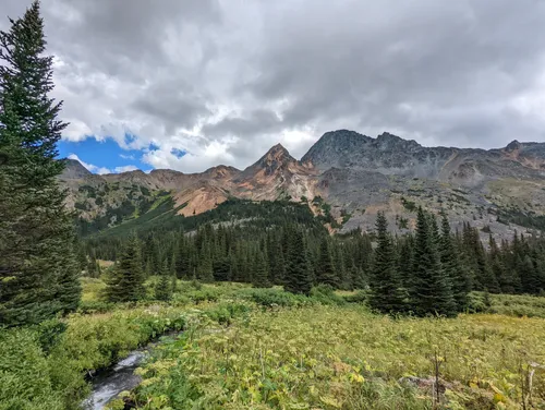 Best Hikes and Trails in Babine Mountains Provincial Park | AllTrails