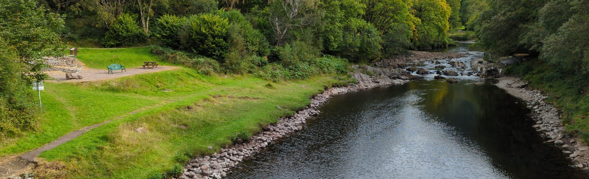 Kinlochmore and Kinlochleven Circular - Highlands, Scotland | AllTrails