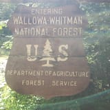 Wallowa River Loop Trail, Oregon - 168 Reviews, Map | AllTrails