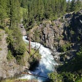 Wallowa River Loop Trail, Oregon - 168 Reviews, Map | AllTrails