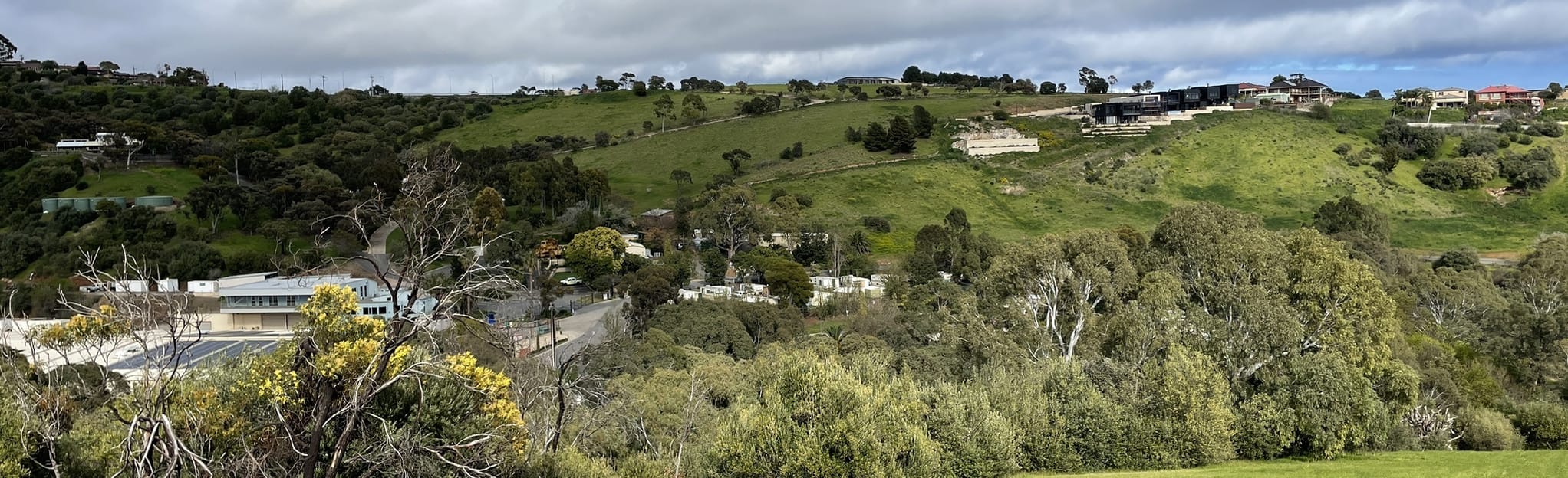 Sturt Gorge: River Trail: 88 Reviews, Map - South Australia, Australia ...