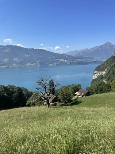 Best Lake Trails in Unterseen | AllTrails