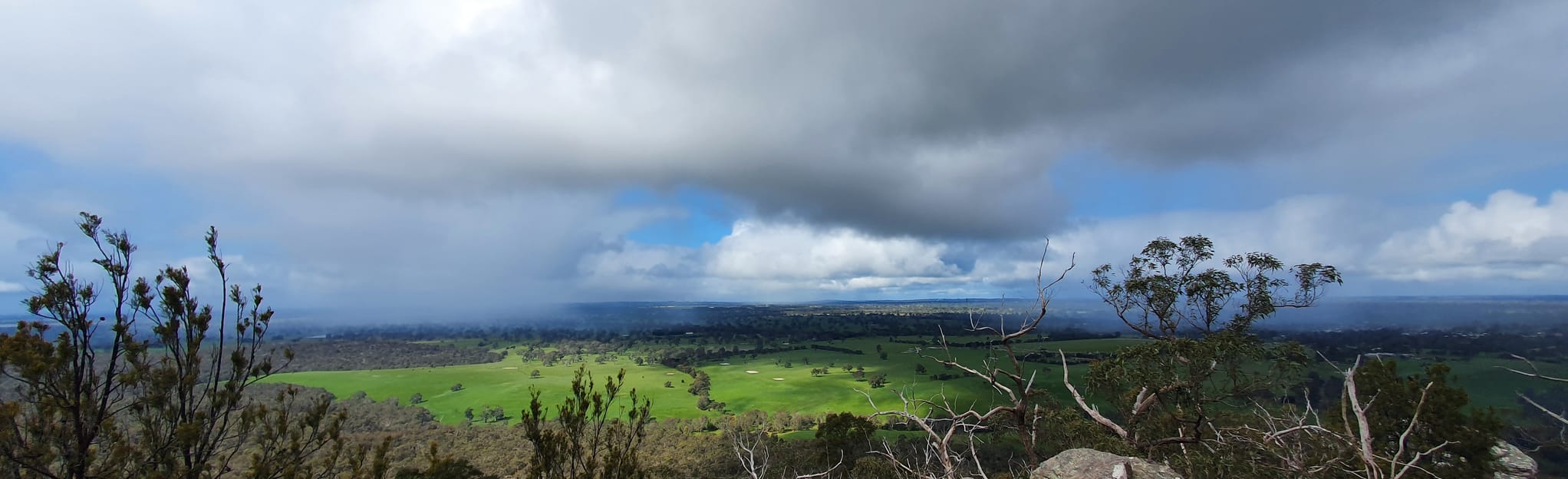 Piccaninny, Mount Abrupt, and Signal Peak: 7 Reviews, Map - Victoria ...
