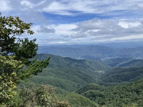 2023 Best Walking Trails in Hongcheon-gun | AllTrails