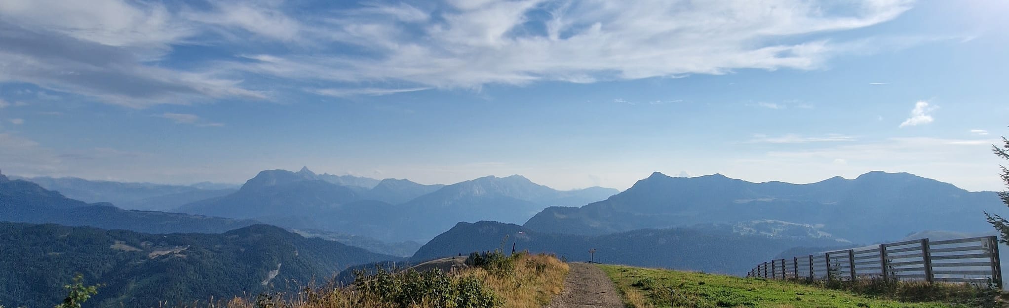 Mont Caly - Les Gets : Mont Chéry : 156 Photos - Haute-Savoie, France ...