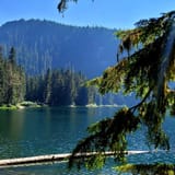 Cora Lake Trail, Washington - 232 Reviews, Map | AllTrails