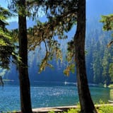 Cora Lake Trail, Washington - 232 Reviews, Map | AllTrails