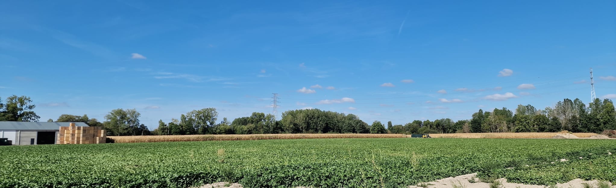 Kampenhout Wandeling: 37 foto's - Vlaams-Brabant, België | Wandelen ...
