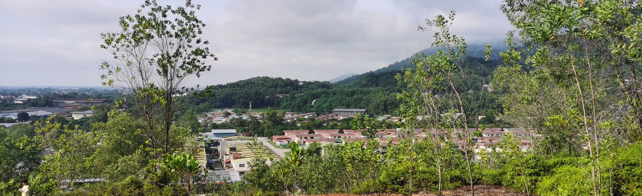 Bukit Jelapang via Lebuh Puncak Jelapang, Perak, Malaysia - 3 Reviews ...