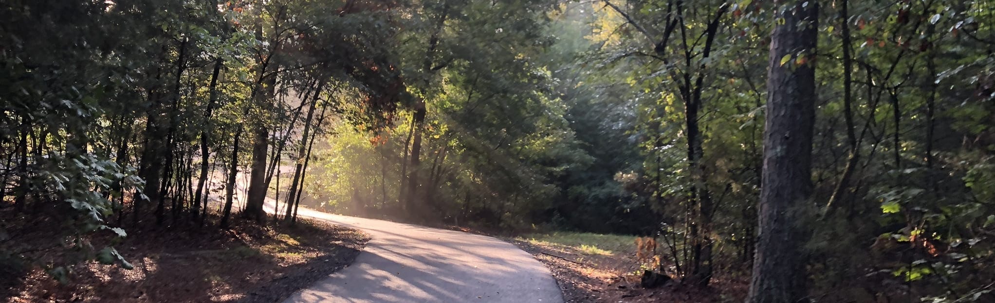 CCC Hike & Bike Trail, Arkansas - 141 Reviews, Map | AllTrails