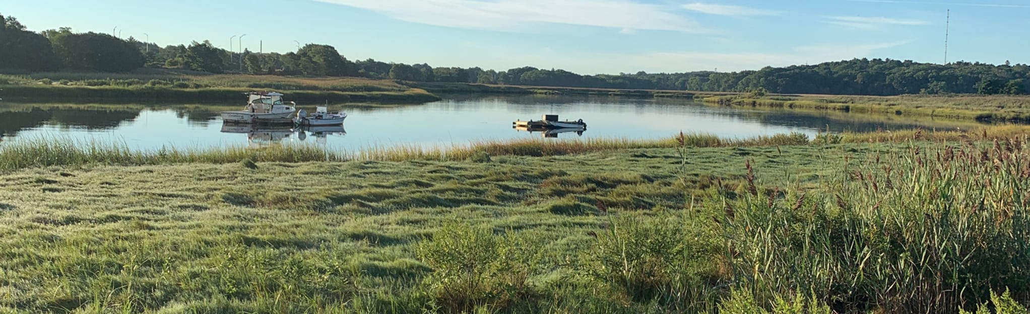 Neponset: 427 Reviews, Map - Massachusetts | AllTrails