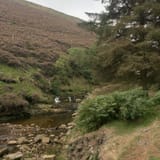 Snake Woodland and Snake Path Circular, Derbyshire, England - 166 ...