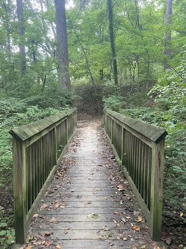 Best Easy Trails in Crozet | AllTrails