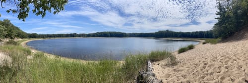 2023 Best 10 Backpacking Trails in Michigan | AllTrails