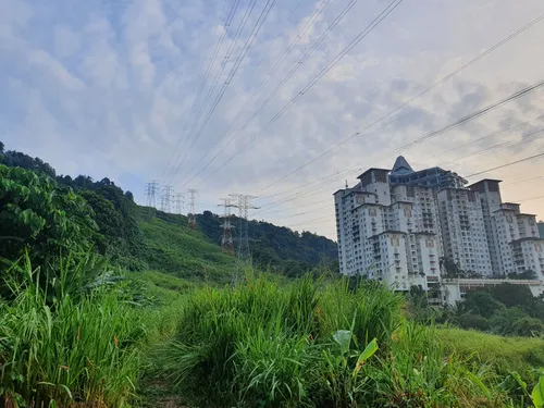 10 Best Hikes and Trails in Kota Damansara Community Forest Reserve ...