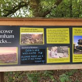 Brimham Rocks Boundary Walk, North Yorkshire, England - 144 Reviews ...