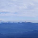 Mount Bailey Trail, Oregon - 283 Reviews, Map | AllTrails