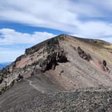 Mount Bailey Trail, Oregon - 283 Reviews, Map | AllTrails