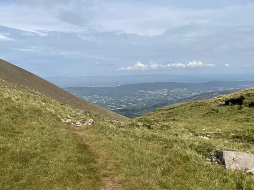 10 Best Trails and Hikes in County Limerick | AllTrails