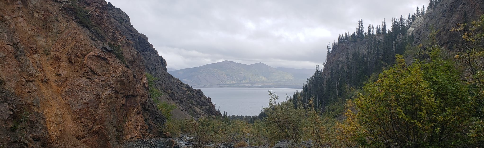 Williscroft Creek: 8 Reviews, Map - Yukon, Canada | AllTrails