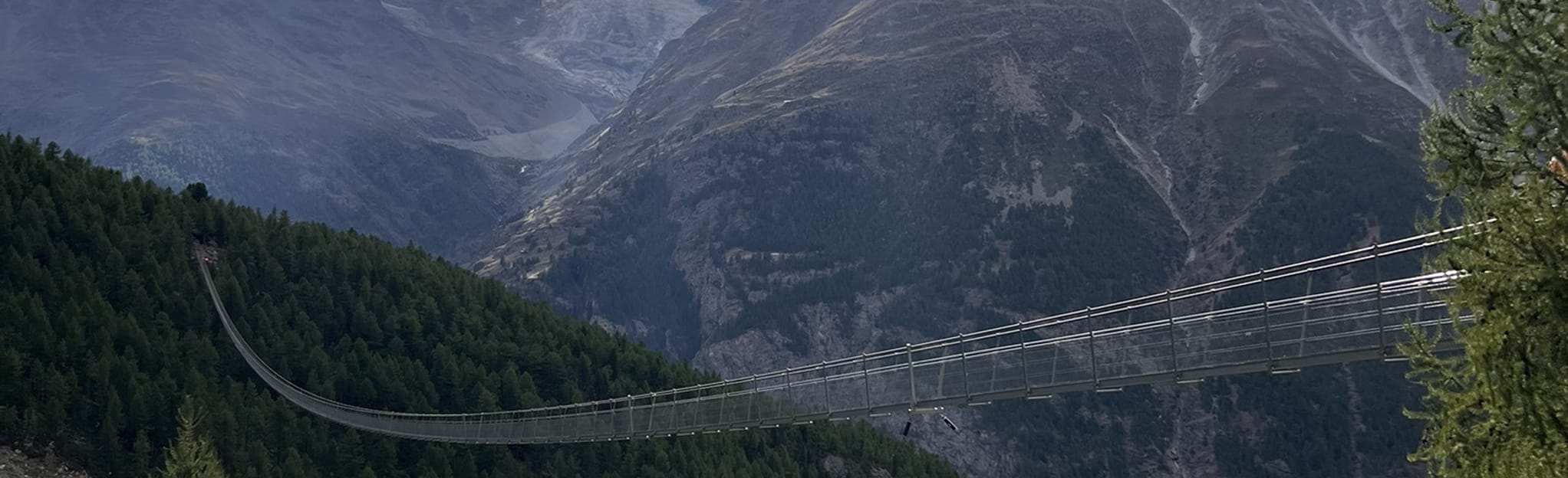 Randa - Europahütte - Domhütte - Dom, Valais, Switzerland - Map, Guide ...