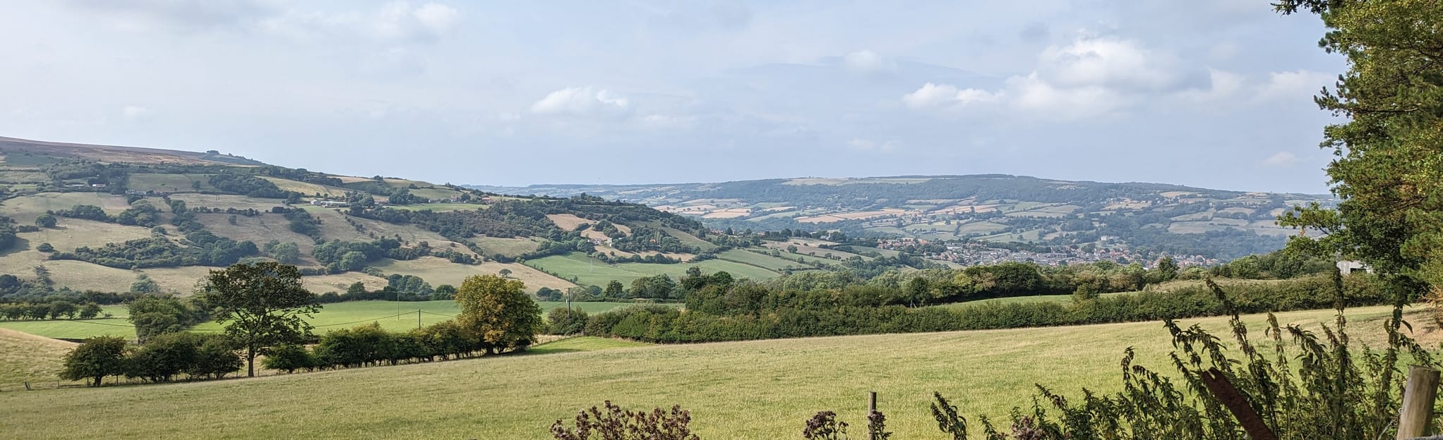 The Littlebeck Valley and Falling Foss Circular: 51 Reviews, Map ...
