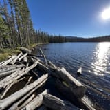 Grandaddy Basin Loop, Utah - 94 Reviews, Map | AllTrails