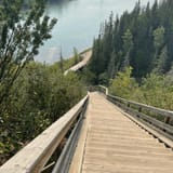 Wolf Willow Stairs, Alberta, Canada - 159 Reviews, Map | AllTrails
