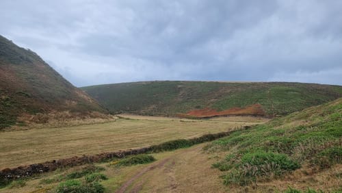 Best 10 Hikes and Trails in North Devon Coast Area of Outstanding ...